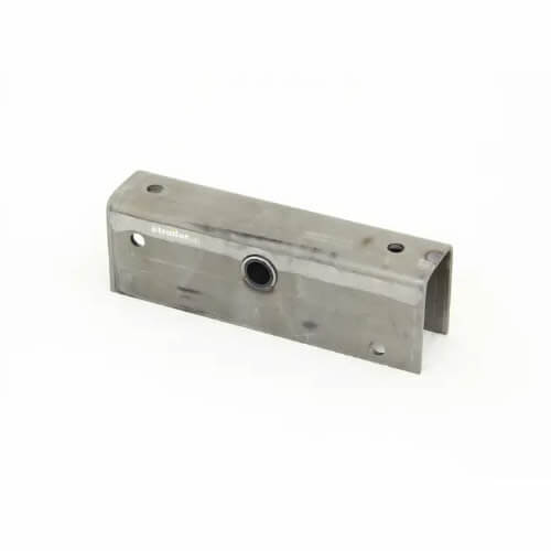 Equalizer for 2" Wide Slipper Springs - 12" Long